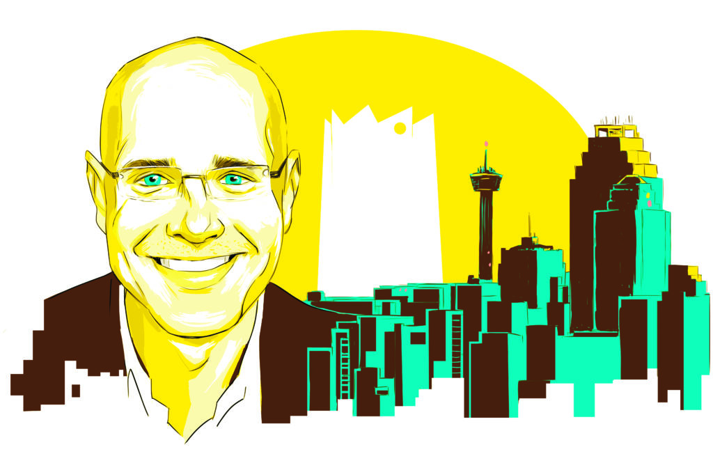 Randy Smith - San Antonio Magazine