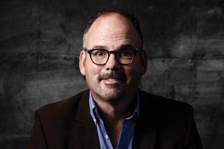 Jeff Anderson - San Antonio Magazine