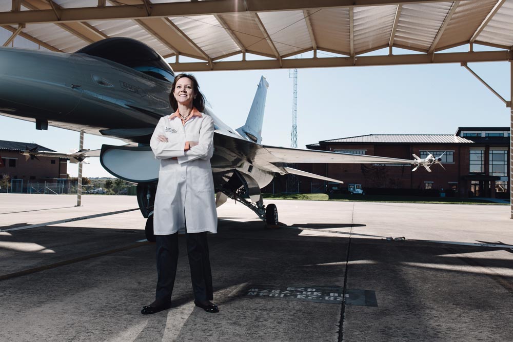 Citizen Pilots - San Antonio Magazine