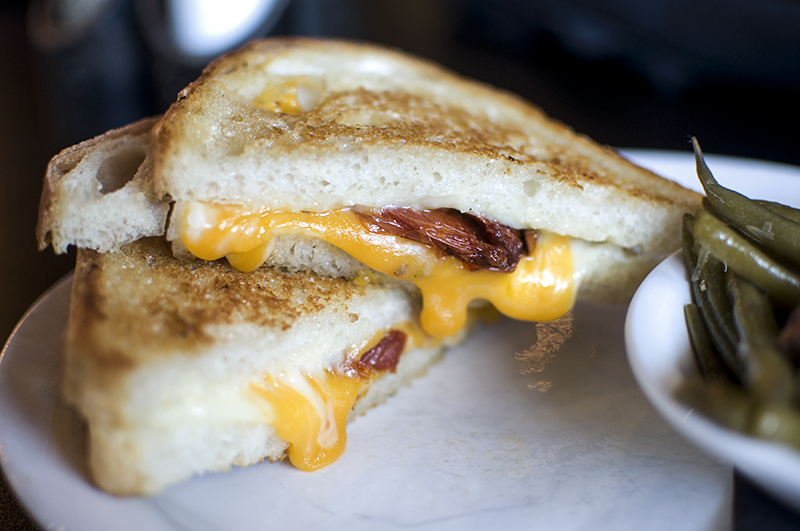 That’s So Cheesy - San Antonio Magazine