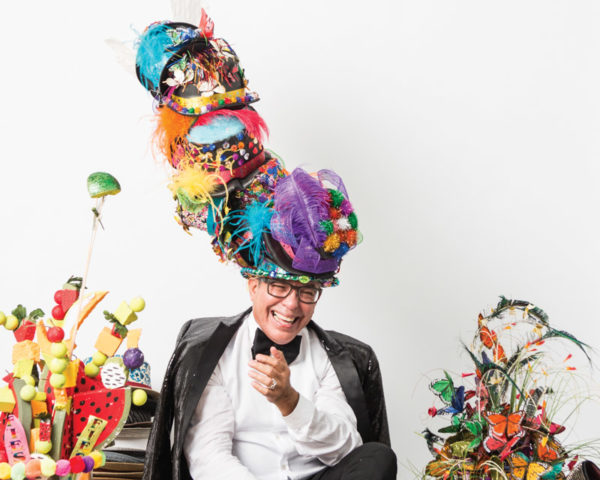 Michael Quintanilla - San Antonio Magazine