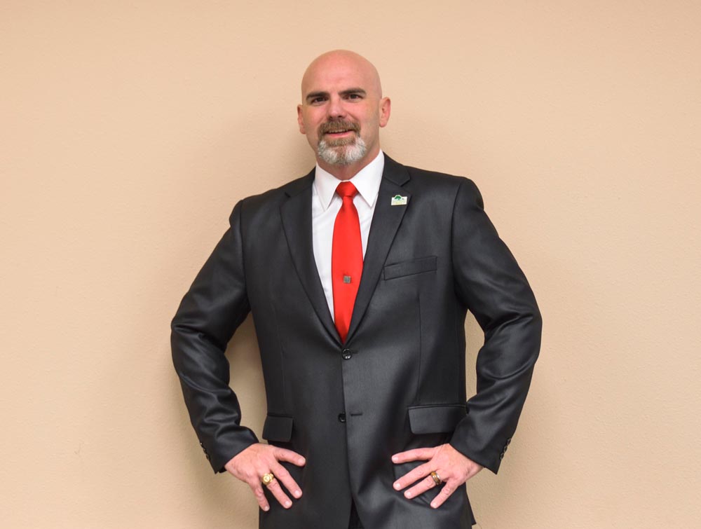 Meet the Mayor: Hollywood Park - San Antonio Magazine