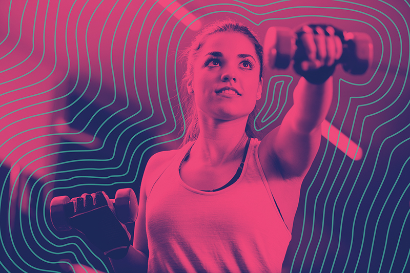 Rut Buster - San Antonio Magazine