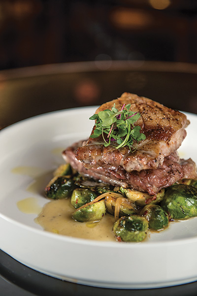 In Harmony at Jazz, TX - San Antonio Magazine