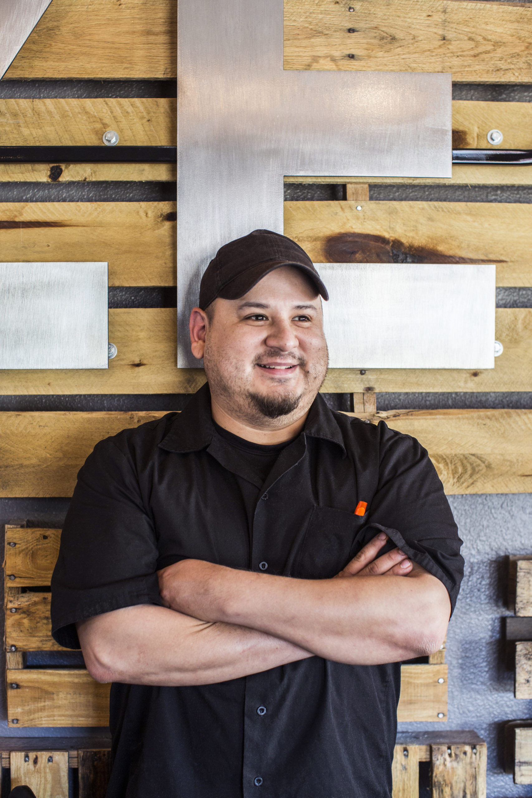 Kitchen Confessions: Pedro Cuellar - San Antonio Magazine