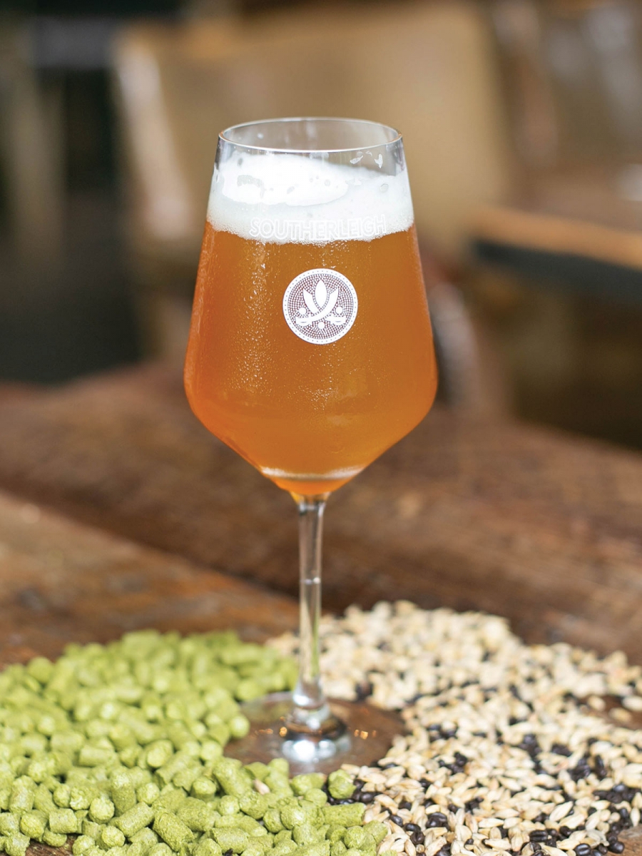 Truly Texan Beer - San Antonio Magazine