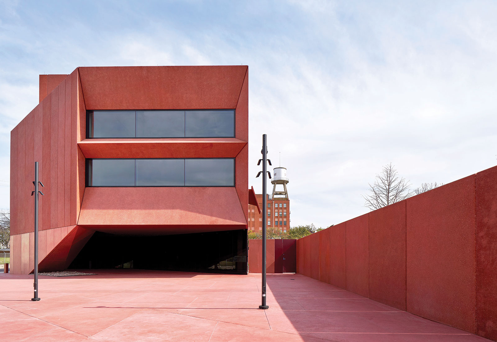 Ruby City: A Dream Realized - San Antonio Magazine