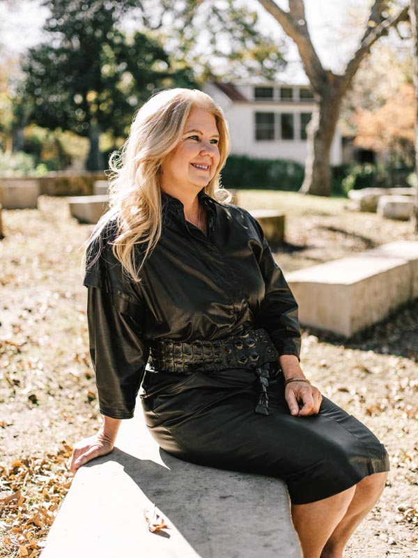 Witte Museum Names Building for Susan Naylor - San Antonio Magazine