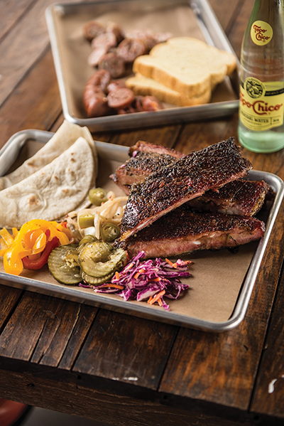 ‘Taco Chronicles’ to Spotlight Several San Antonio Restaurants - San ...