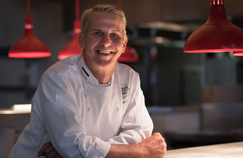 Justin Ward - San Antonio Magazine