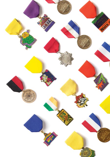 Fiesta Countdown - San Antonio Magazine