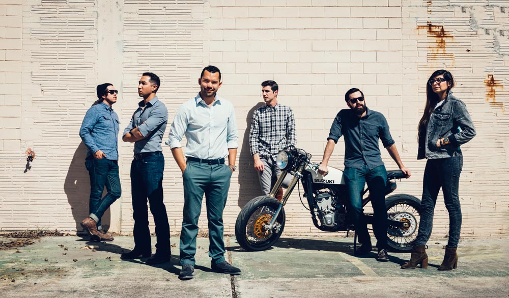 The Imagineers - San Antonio Magazine