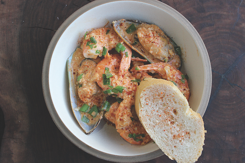 Boiled Over - San Antonio Magazine