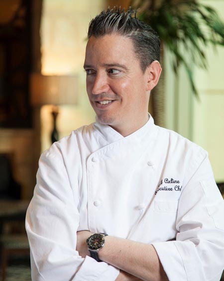 Jeff Axline - San Antonio Magazine