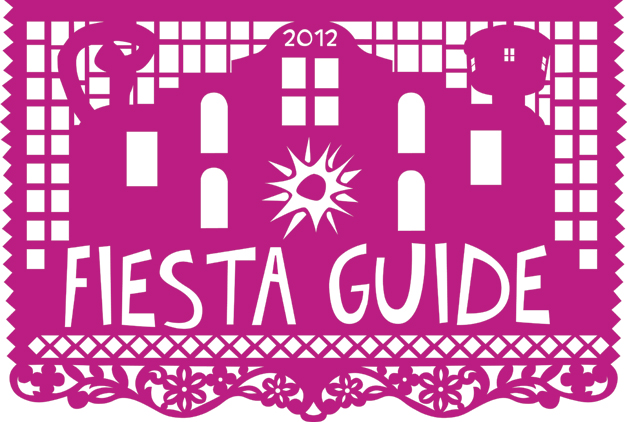 Fiesta - San Antonio Magazine