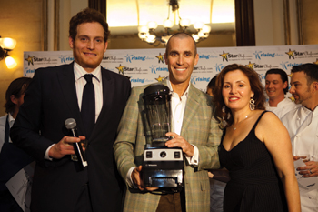 Rising Stars Awards - San Antonio Magazine