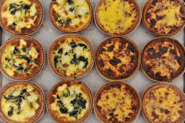 The Sweet Stuff - San Antonio Magazine