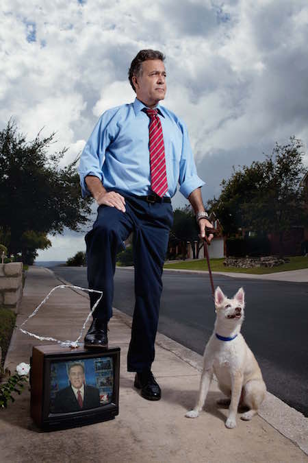 Best of the City 2011 - San Antonio Magazine