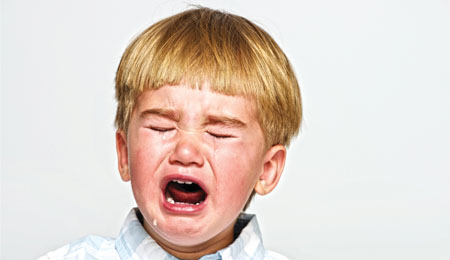 No Kidding - San Antonio Magazine