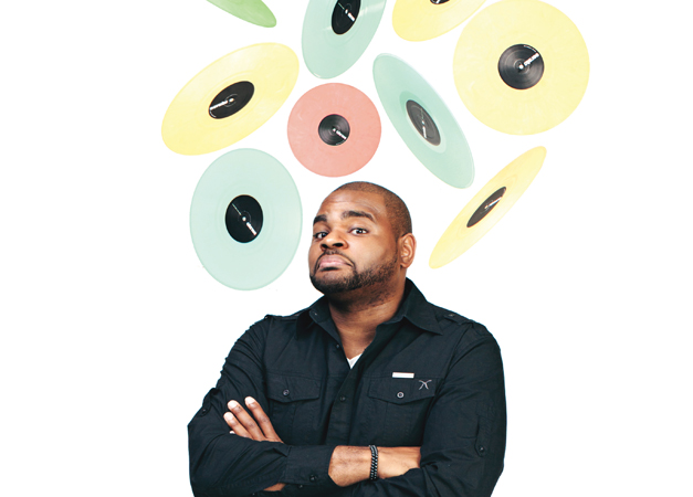 Donnie Dee - San Antonio Magazine