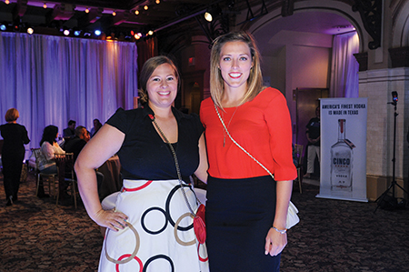 Out & About - San Antonio Magazine