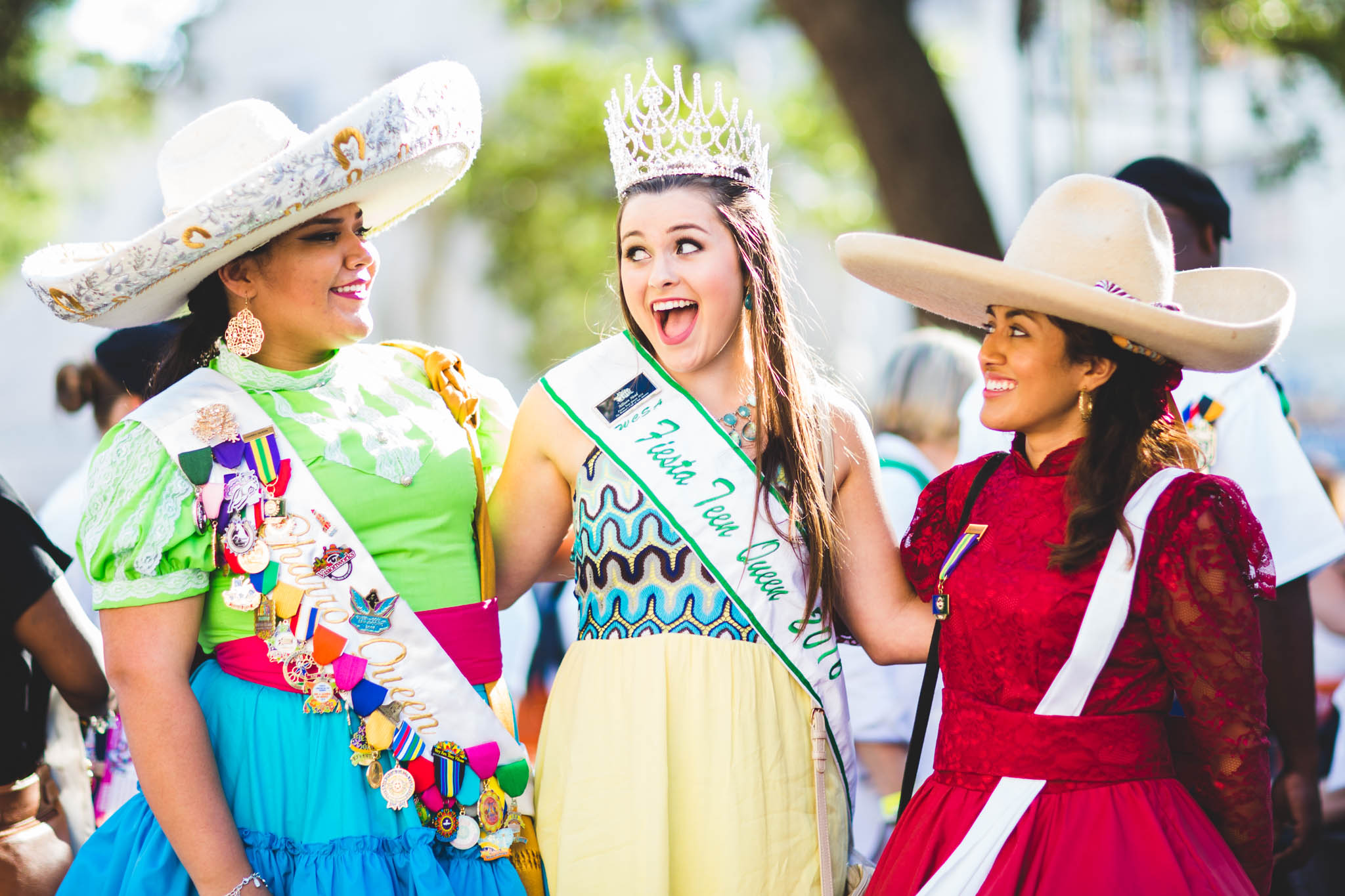 10 Ways to Celebrate Fiesta San Antonio From Home - San Antonio Magazine