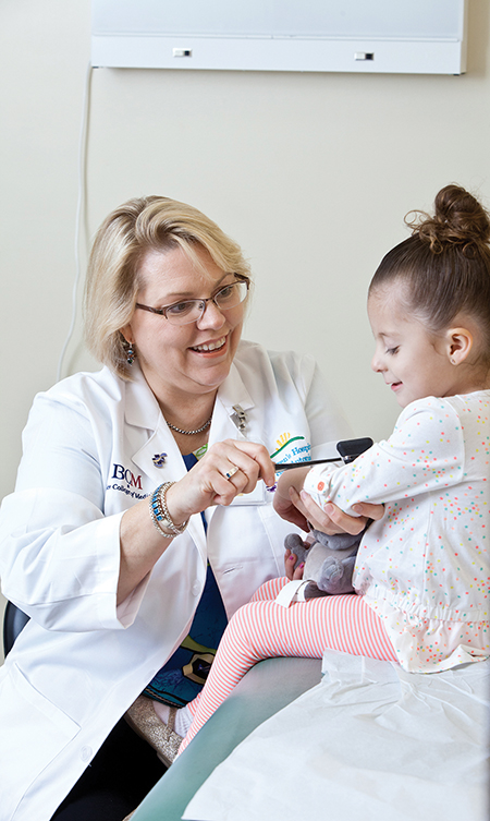 The DNA of Genetic Conditions - San Antonio Magazine