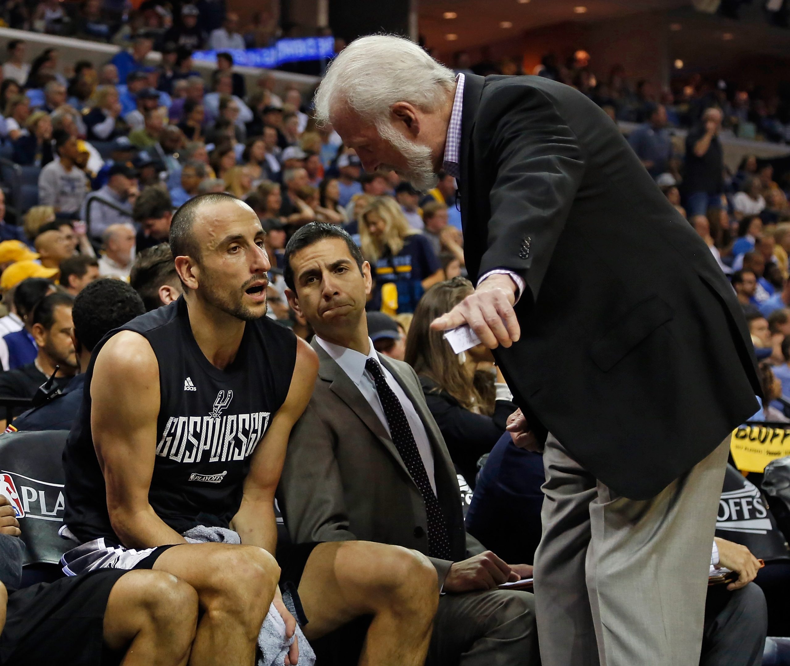 Spurs Kick Off the Regular Season Today - San Antonio Magazine