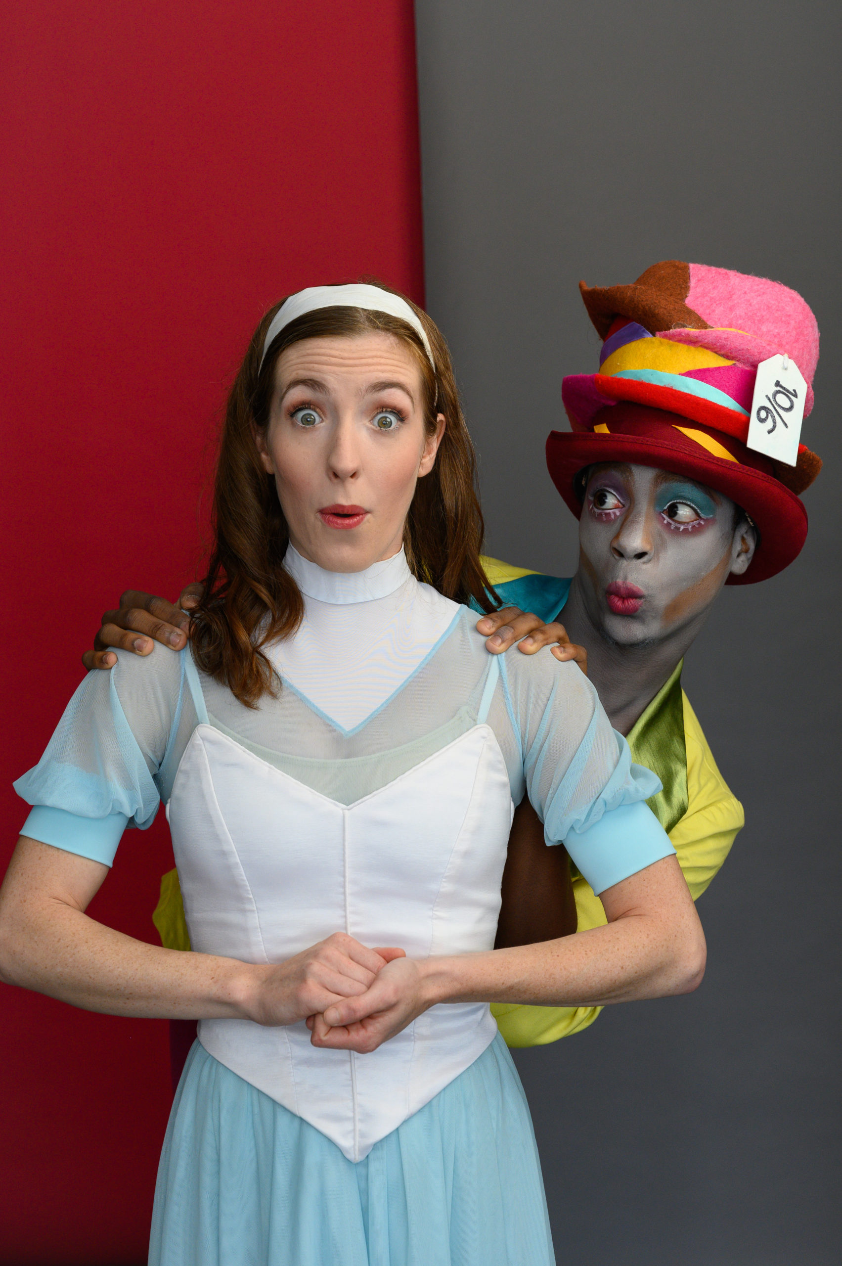 Ballet San Antonio Opens Season With Alice in Wonderland - San Antonio ...