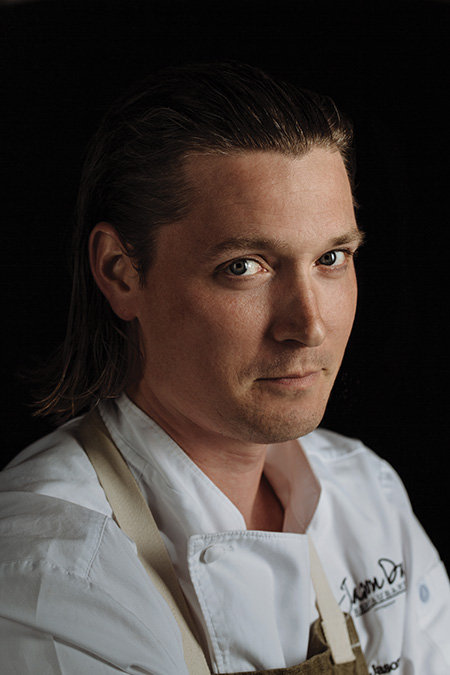 Kitchen Confessions: Jason Dady - San Antonio Magazine