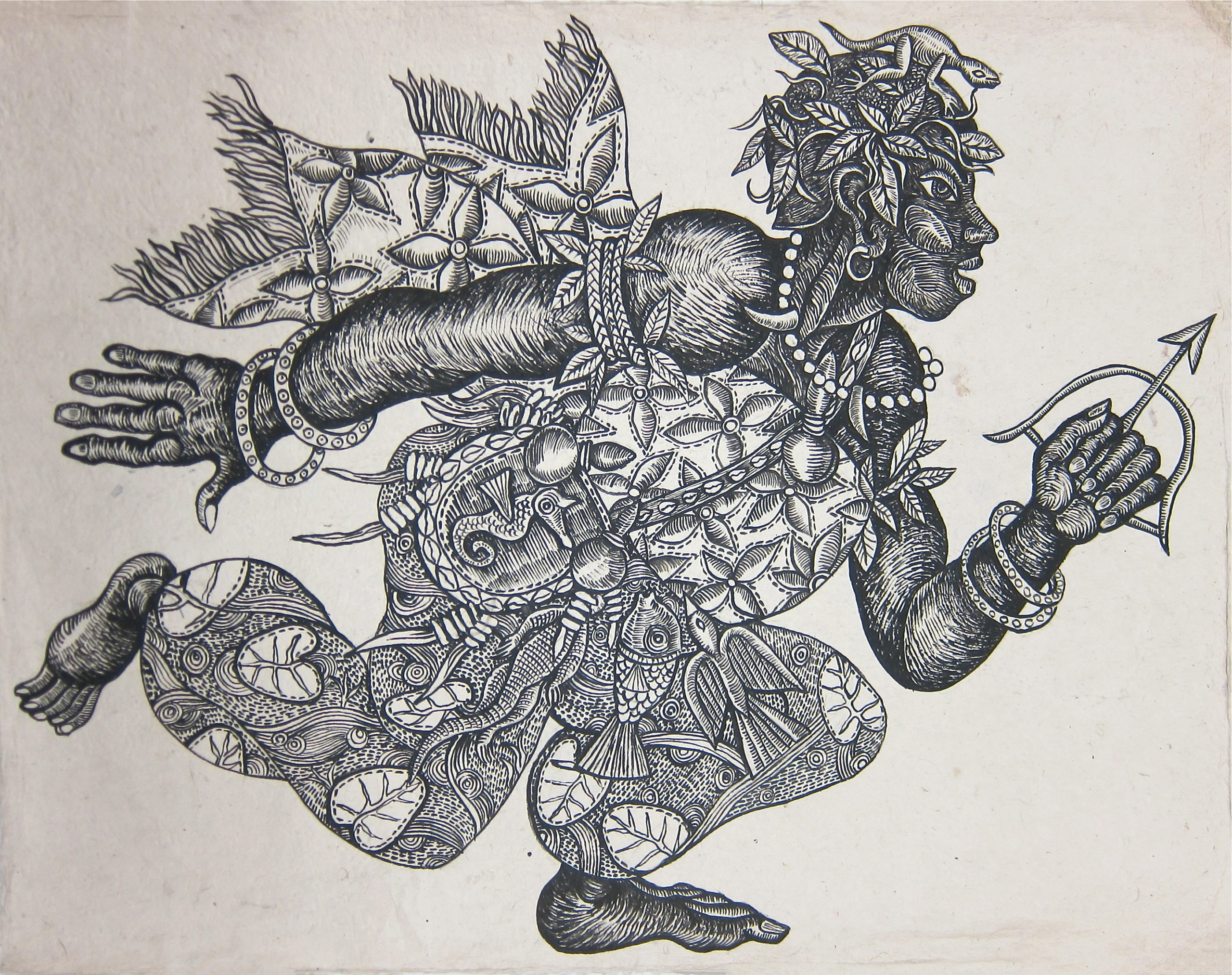 Connecting Through Art - San Antonio Magazine