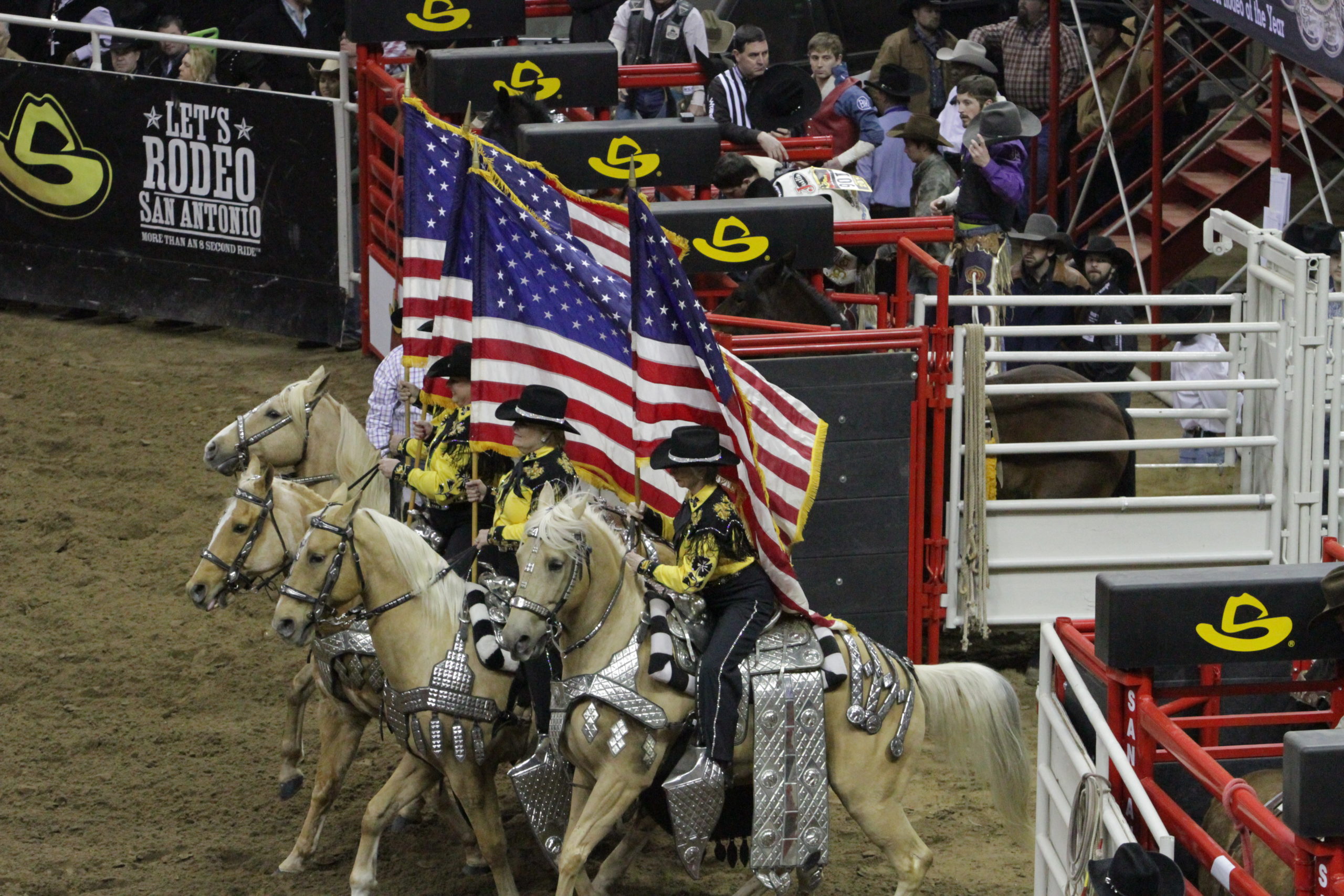 Things to do in San Antonio This Weekend: Feb. 11-14 - San Antonio Magazine