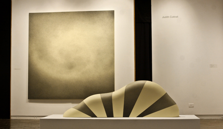 Artpace WindowWorks: Judith Cottrell - San Antonio Magazine