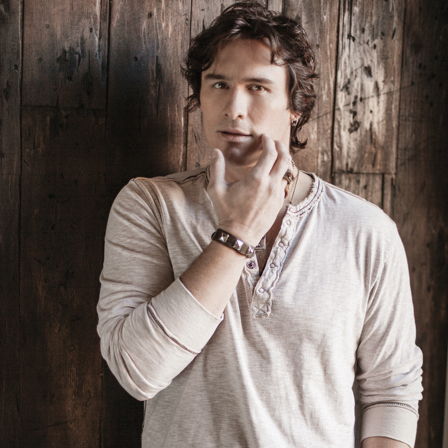 Joe Nichols Opens San Antonio Stock Show & Rodeo - San Antonio Magazine