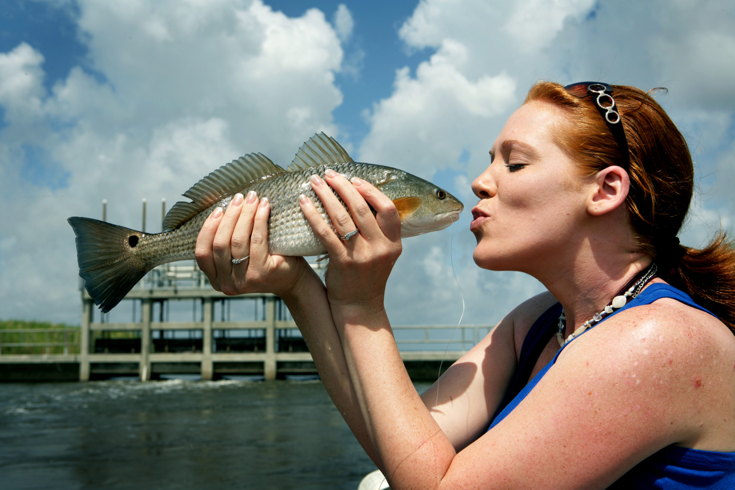 Fishing, Alligators, Beaches and Beyond! - San Antonio Magazine