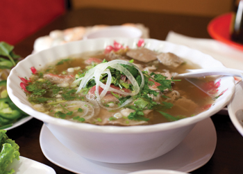 Pho Hong Phat - San Antonio Magazine