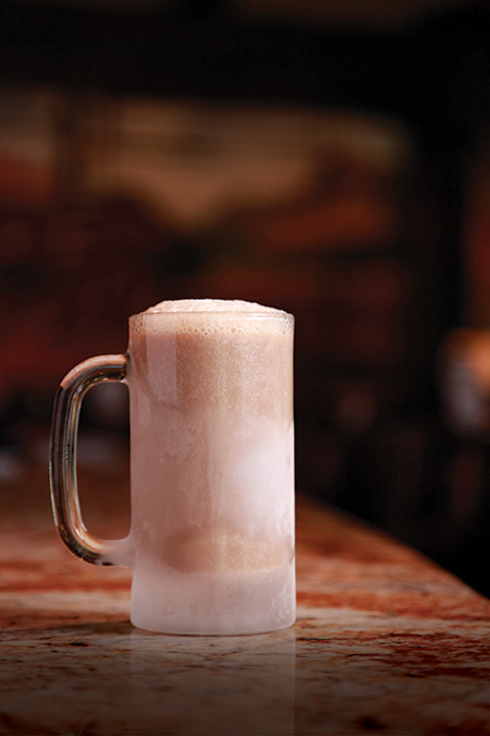 Irish Root Beer - San Antonio Magazine