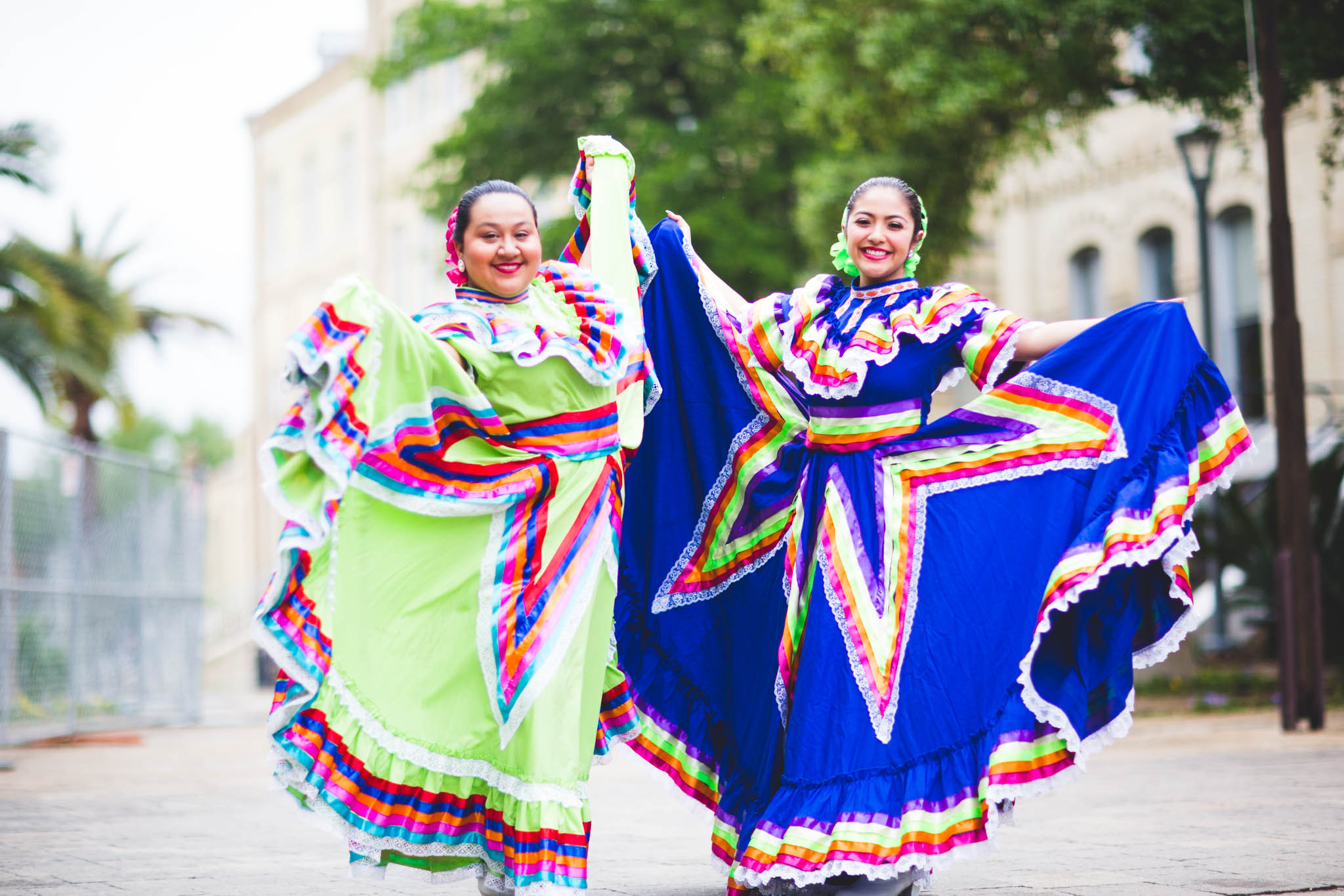 Fiesta San Antonio Events: April 1 - San Antonio Magazine