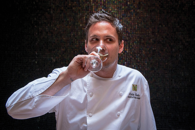 Robbie Nowlin - San Antonio Magazine