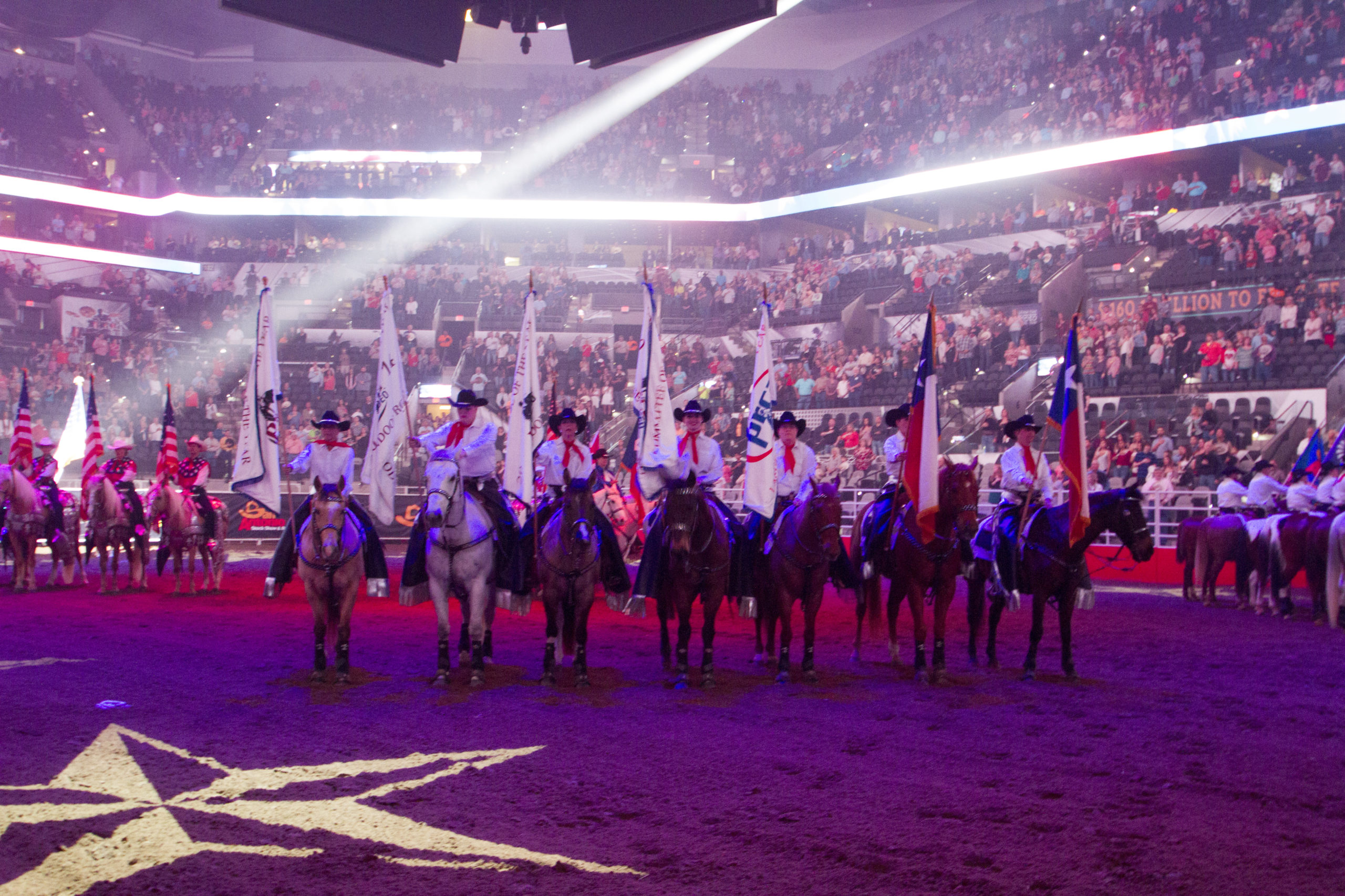 San Antonio Stock Show & Rodeo - San Antonio Magazine