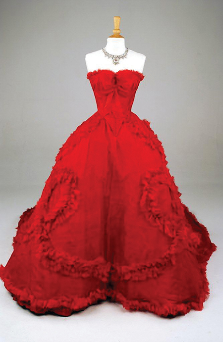 The Wardrobe Department - San Antonio Magazine