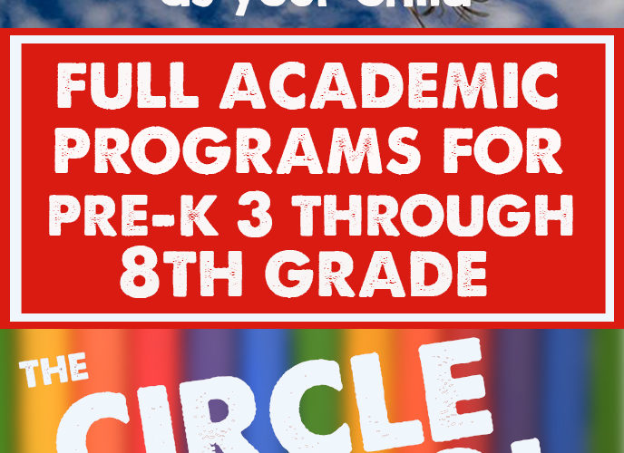 The Circle School - San Antonio Magazine