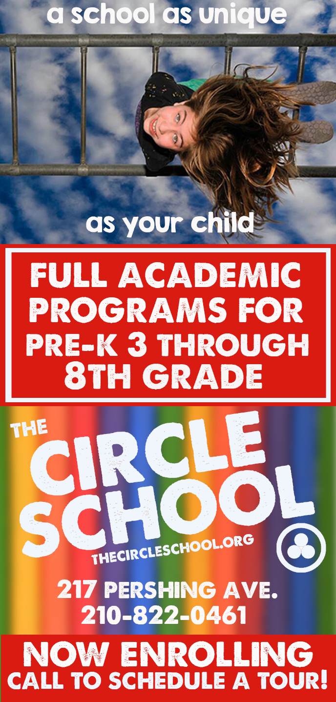 The Circle School - San Antonio Magazine