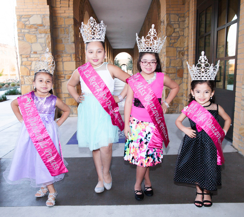 Fiesta Especial Royal Court Coronation - San Antonio Magazine