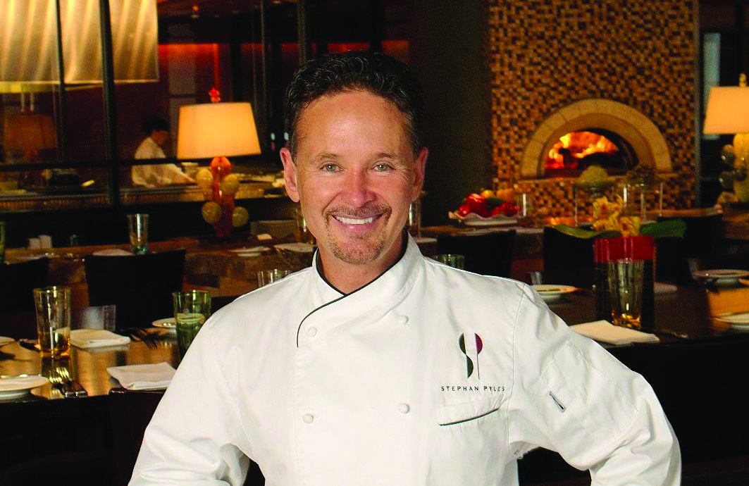 Pyles of Cooking Prowess - San Antonio Magazine