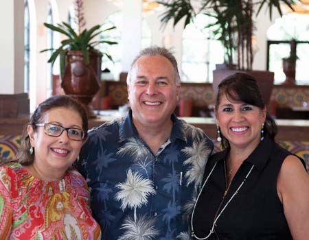 A Tribute to Mom - San Antonio Magazine