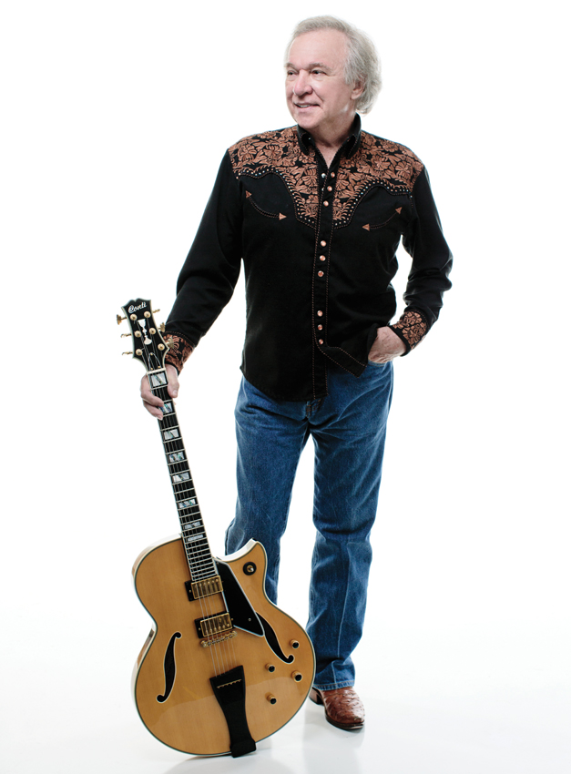 Wayne Harper - San Antonio Magazine