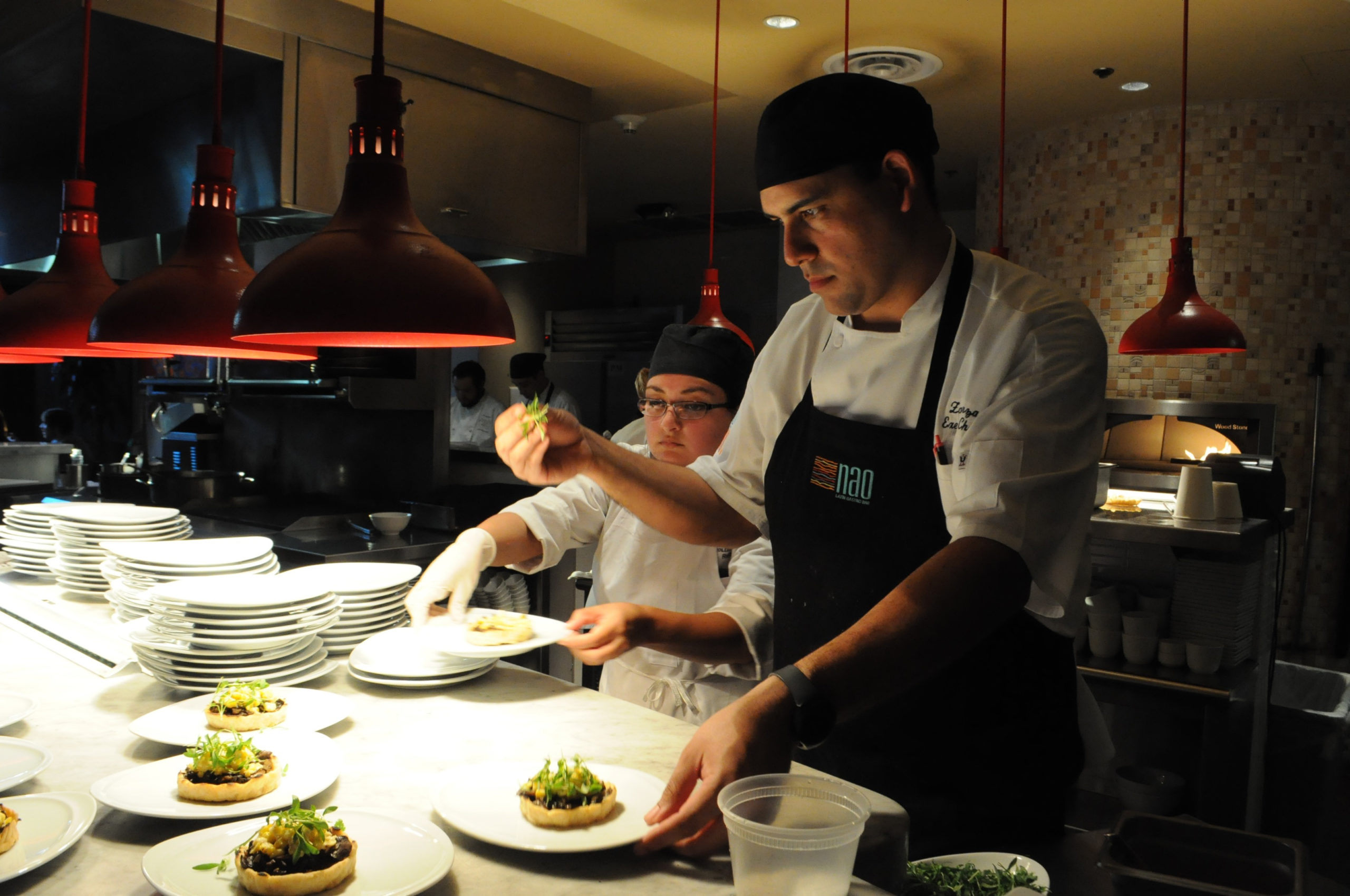 CIA Celebrates 10 Years in San Antonio - San Antonio Magazine