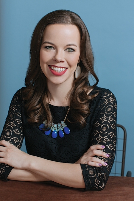 Craft Service - San Antonio Magazine