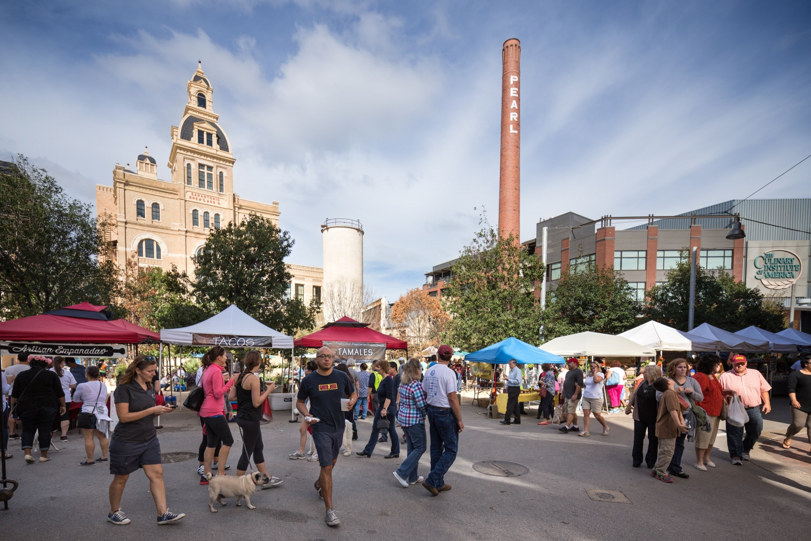 Shop Local in San Antonio - San Antonio Magazine